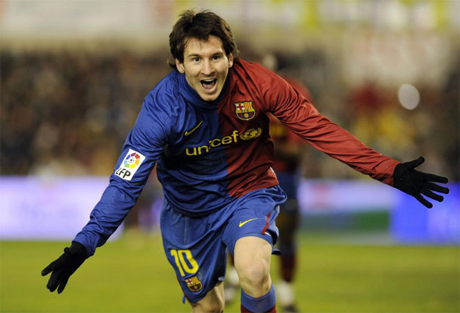 70 80 90: BIOGRAFIAS 79 80 90: LEO MESSI 24 DE JUNIO 1987