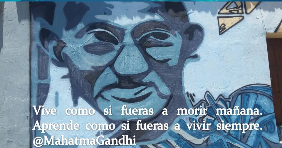 FREEDOM IS INFORMED PARTICIPATION: GЯaffiti Cochala