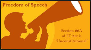 Misuse of Section 66 of the IT Act - Pen2Print Services