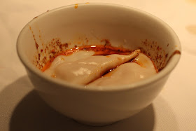 e_ting: Da Ping Huo - Inspired by Sichuan