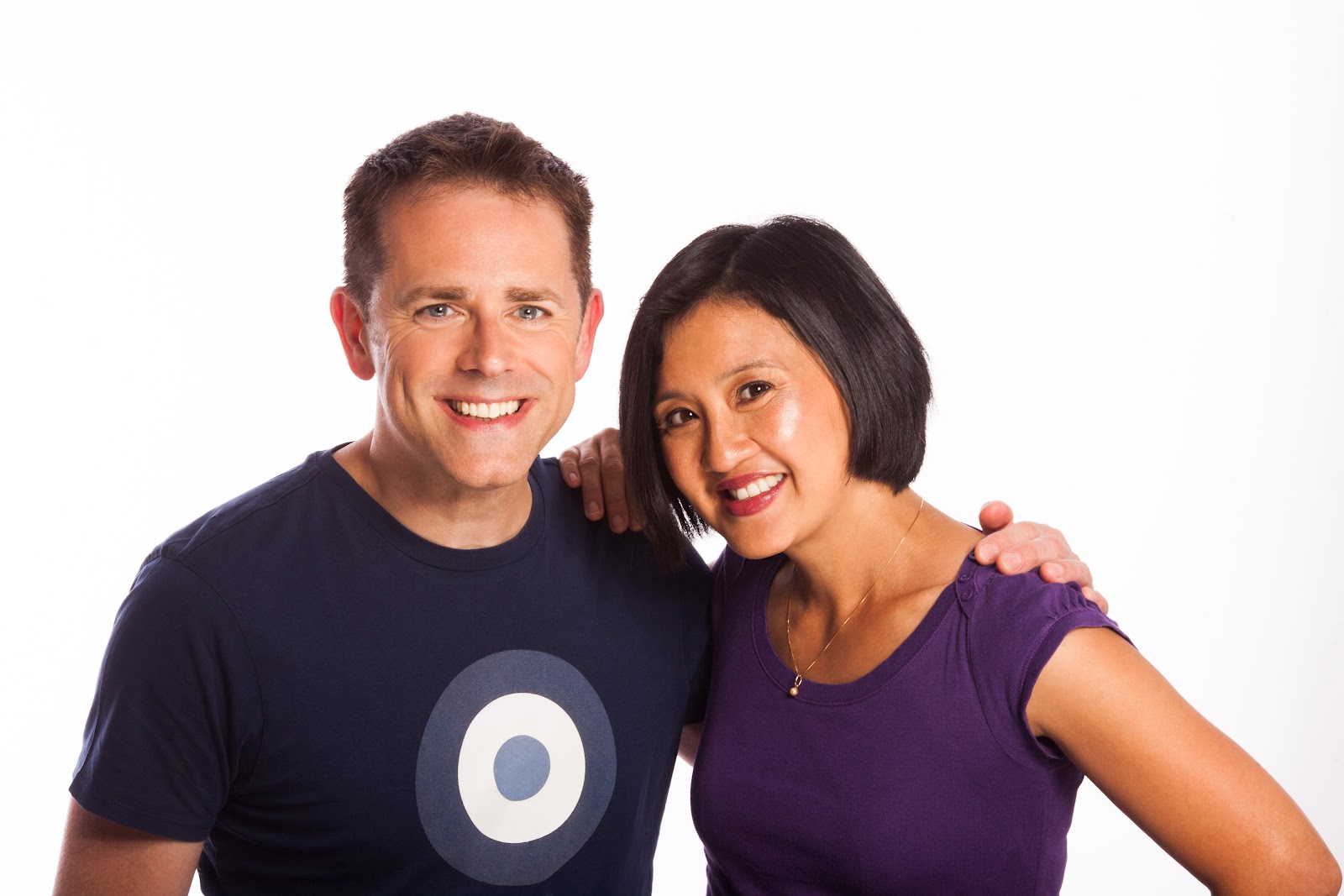 The Smudge: Show and tell - interview with Chris Jarvis