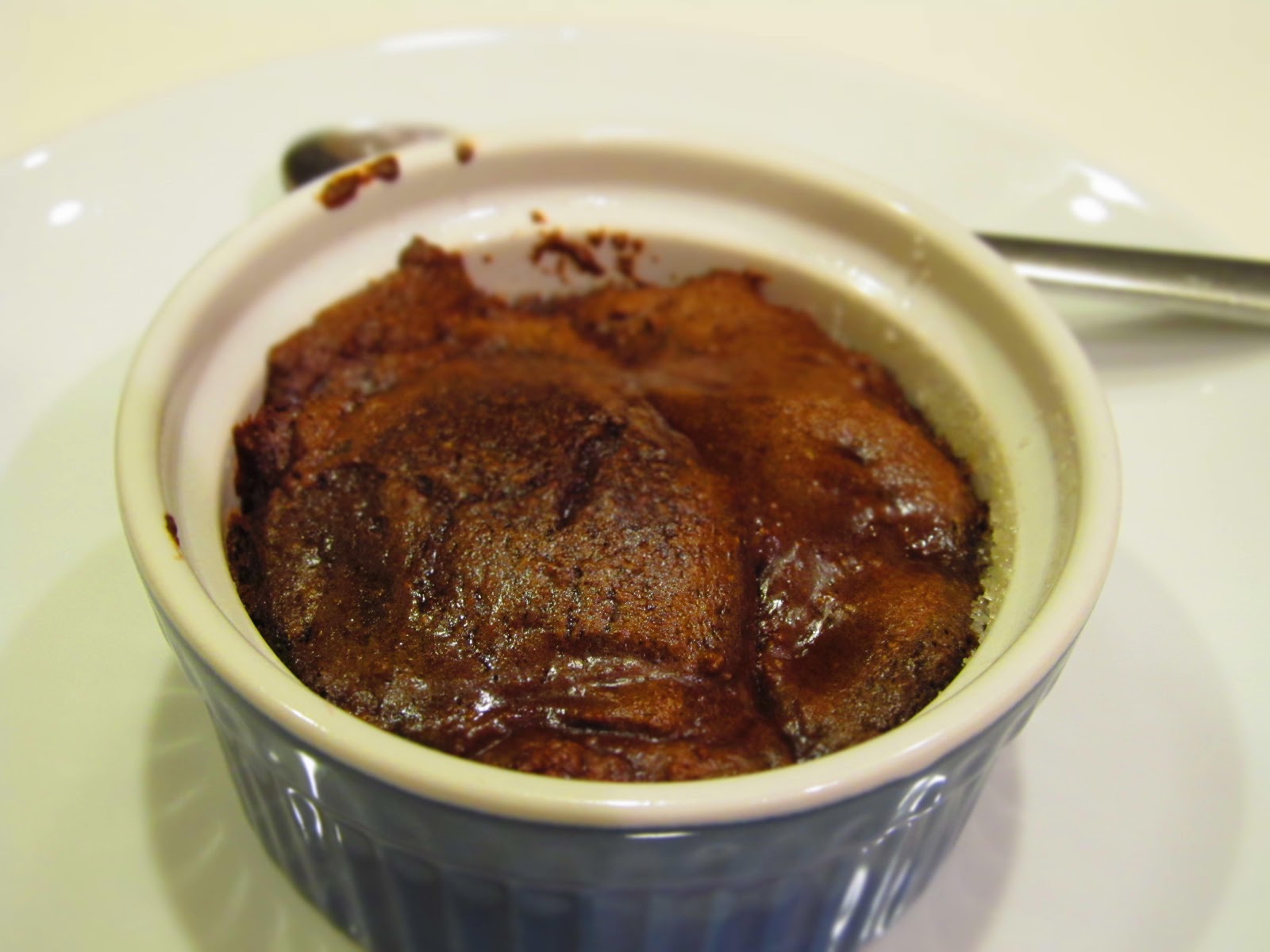 Kim's Cooking and Gardening: Chocolate Mole