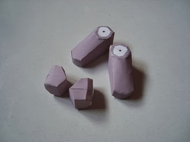 PUTRA'S BLOG: Kamen Rider "ZX" Papercraft