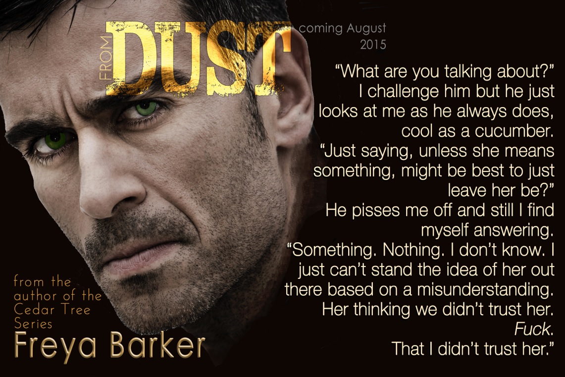 LILIAN'S BOOK BLOG: My first Author Spotlight on a well deserved author ...