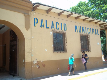 Olanchito, Ciudad Civica