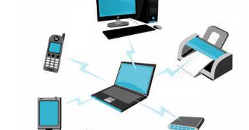 Jaringan PAN dan beberapa jaringan komputer lainnya