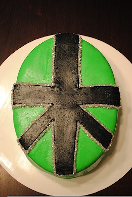 The Riley Bunch: Happy Birthday Chayce!!