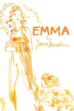[Book Review] Emma by Jane Austen - TheReadathon