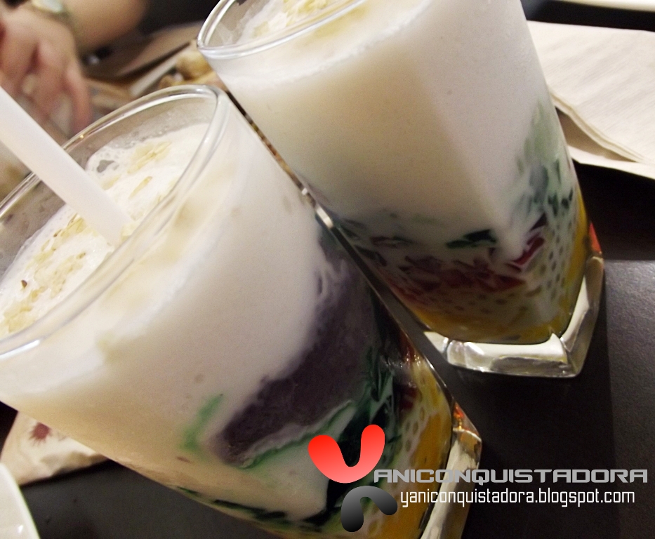 yaniconquistadora: CAFE DE BONIFACIO Hearty and Revolutionizing ...