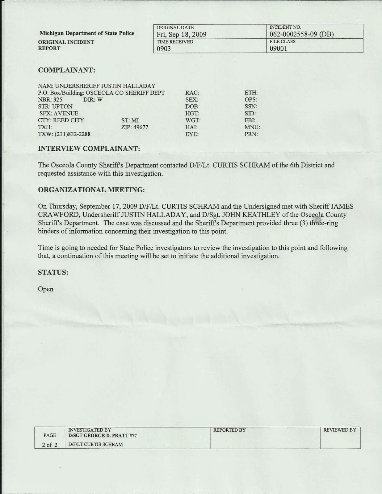 Jeni Decker, author: Nicholas Beebe