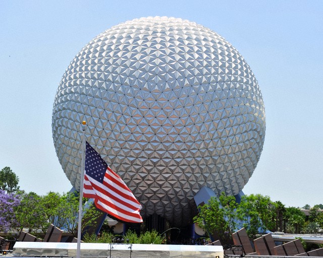 World Is 2 Travel: Visit Walt Disney World Theme Parks in Florida