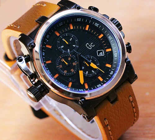 JAM TANGAN GC NEW MODEL EXPEDITION -04- GROSIR SUPPLIER JAM TANGAN PRIA ...