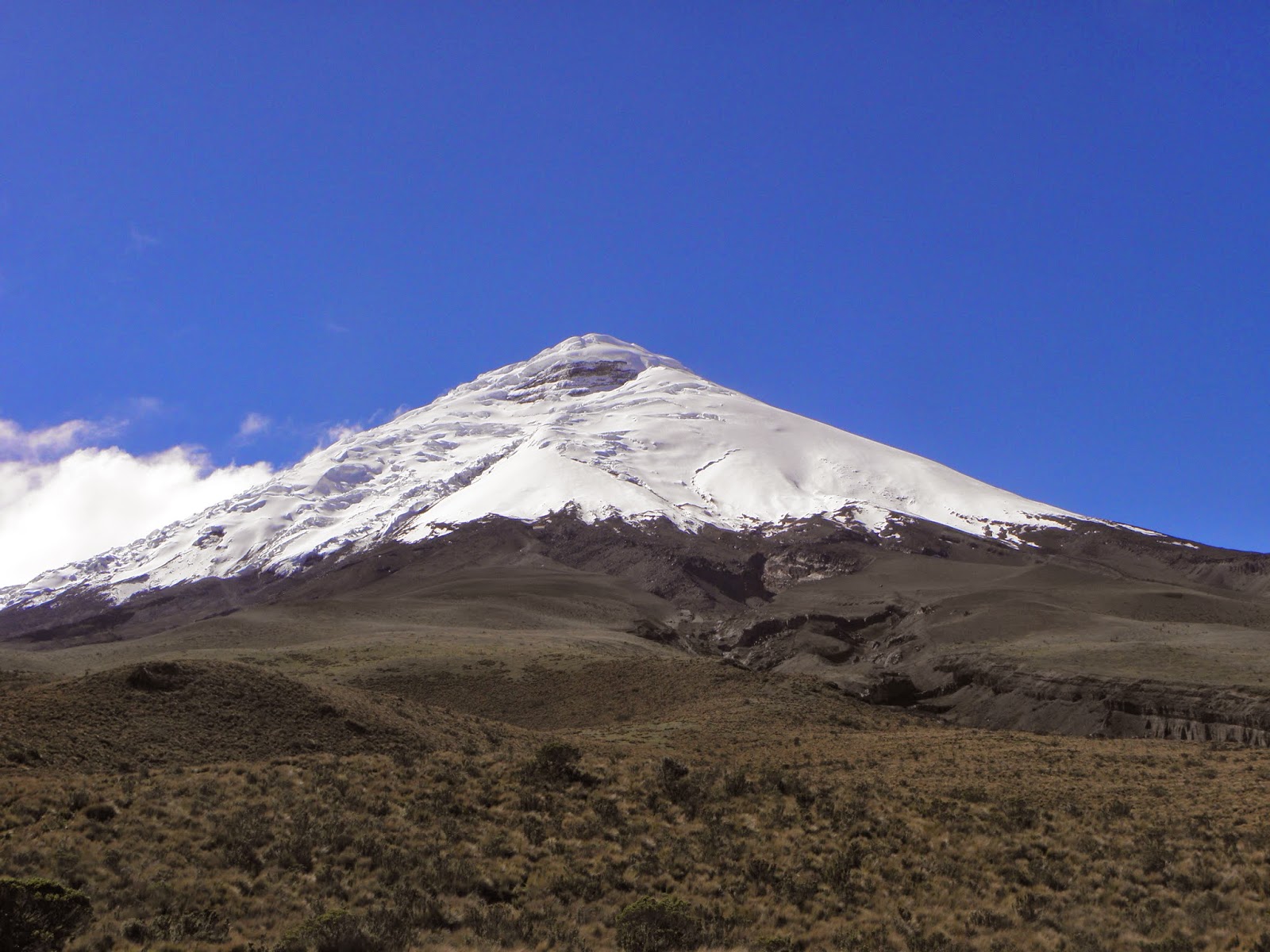 Ecuador Joannan silmin - Ecuador in my eyes: Ecuador's magnificent ...