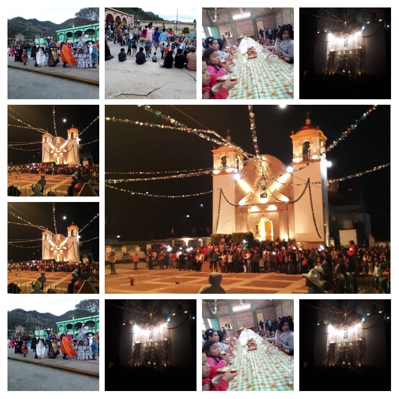 San Miguel Peras Zaachila Oaxaca