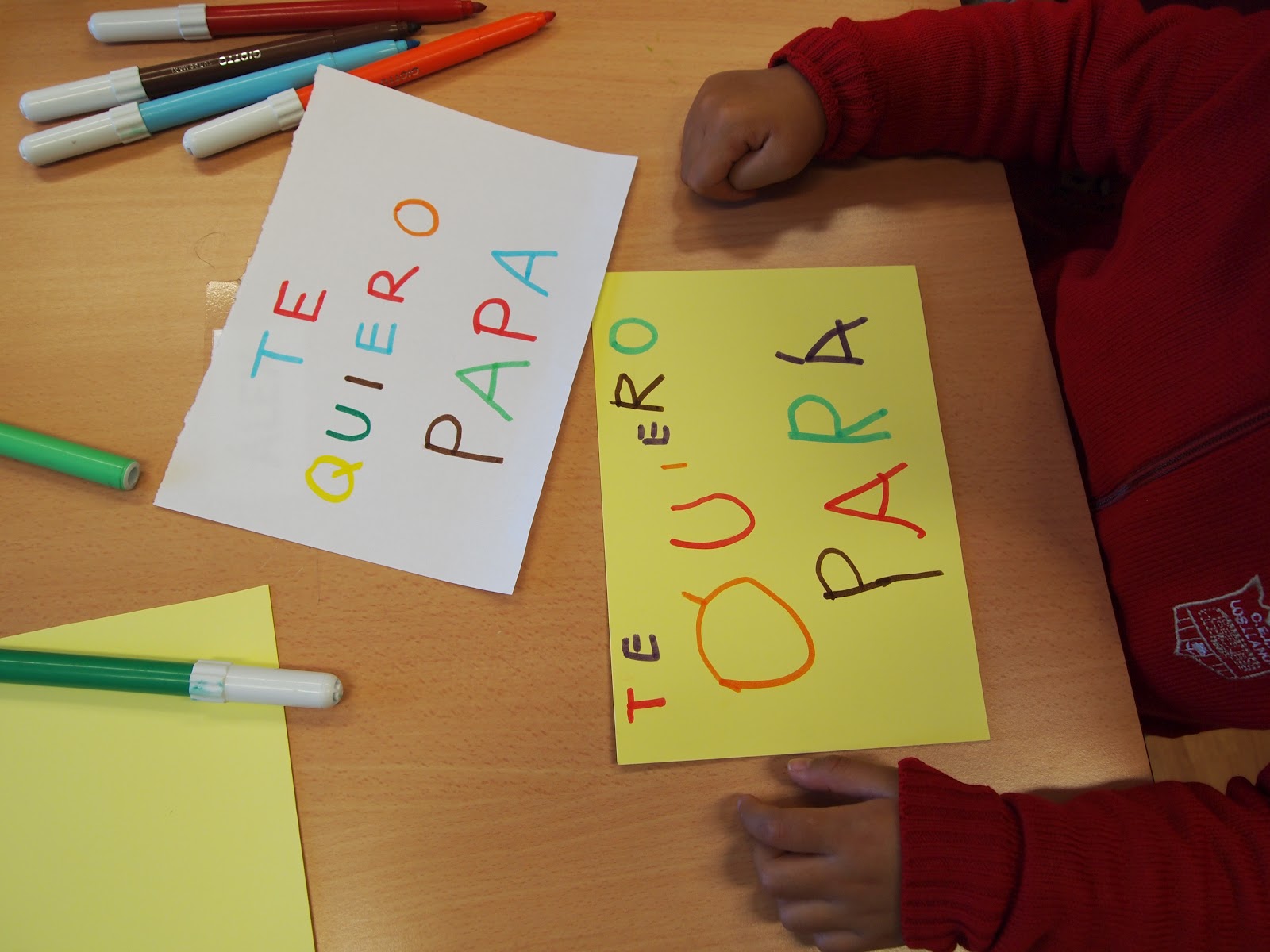 Navega y Educa: La Actividad para el Día del Padre