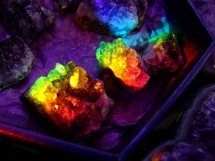 White Magick Alchemy: MAGICK CRYSTALS SHOW on Facebook ~ Monday August ...