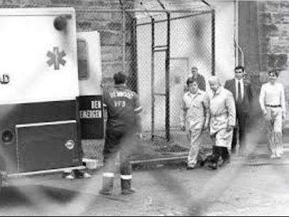 The Downfall Dictionary: West Virginia Governor Arch Moore Jr ...