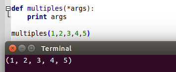ALGORITMOS Y PROGRAMACION: FUNCIONES PYTHON