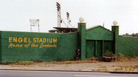 The Montgomery Baseball Blog: Why Jake Floethe?