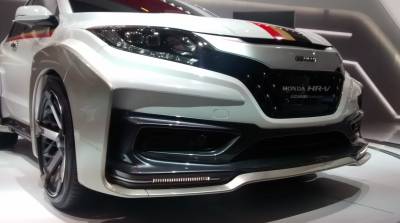 23+ Variasi Mobil Honda Hrv, Ide Penting!