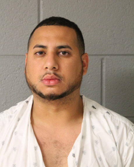 Southwest Chicago Post: Crime News Update