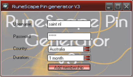 Free runescape membership - propertiesFlex