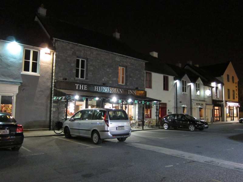 Caiuslacer: VIII Copa Garris