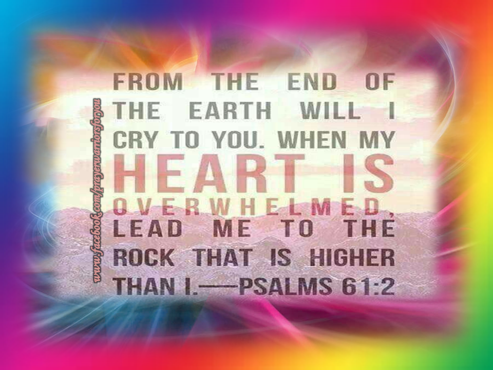 Inspirational Quotes, Scripture, Inspirational Images: 🏳️‍🌈 ️ I AM THE ...