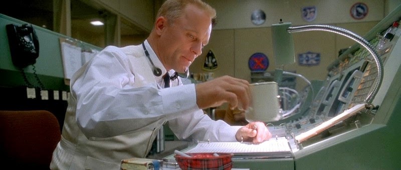 Okiem tetryka...: Królowie planu drugiego, a nawet trzeciego…