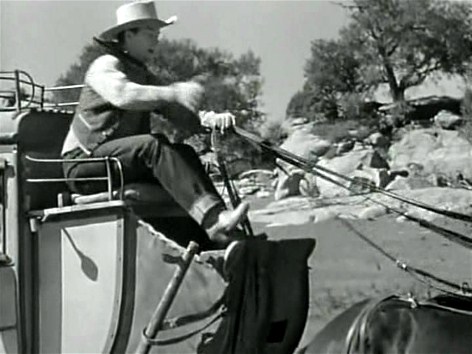 .: Robbers of the Range - Edward Killy - 1941