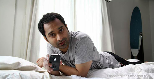 Actor Fahad Fazil: Fahad Fazil - Profile and Biography