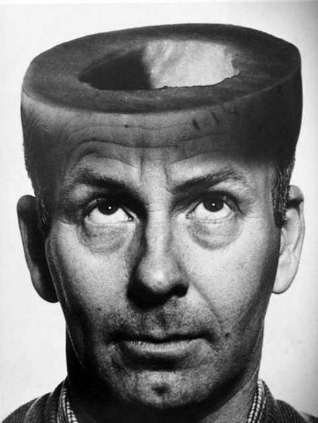 Los Grandes Fotografos: Alfred Gescheidt (1926-2012)