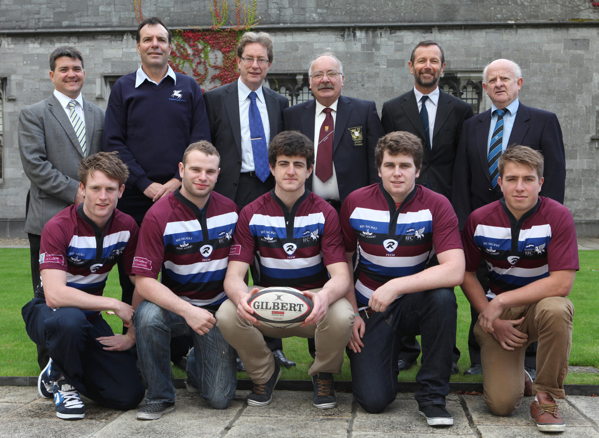 NUIG Corinthians Kit Design