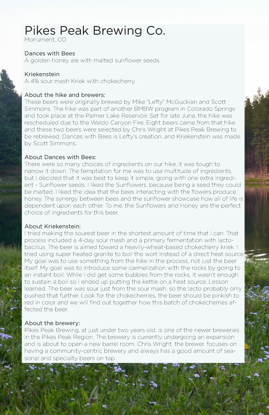 The Walking Encyclopaedia: The Walking Encyclopaedia's Walking Artists ...