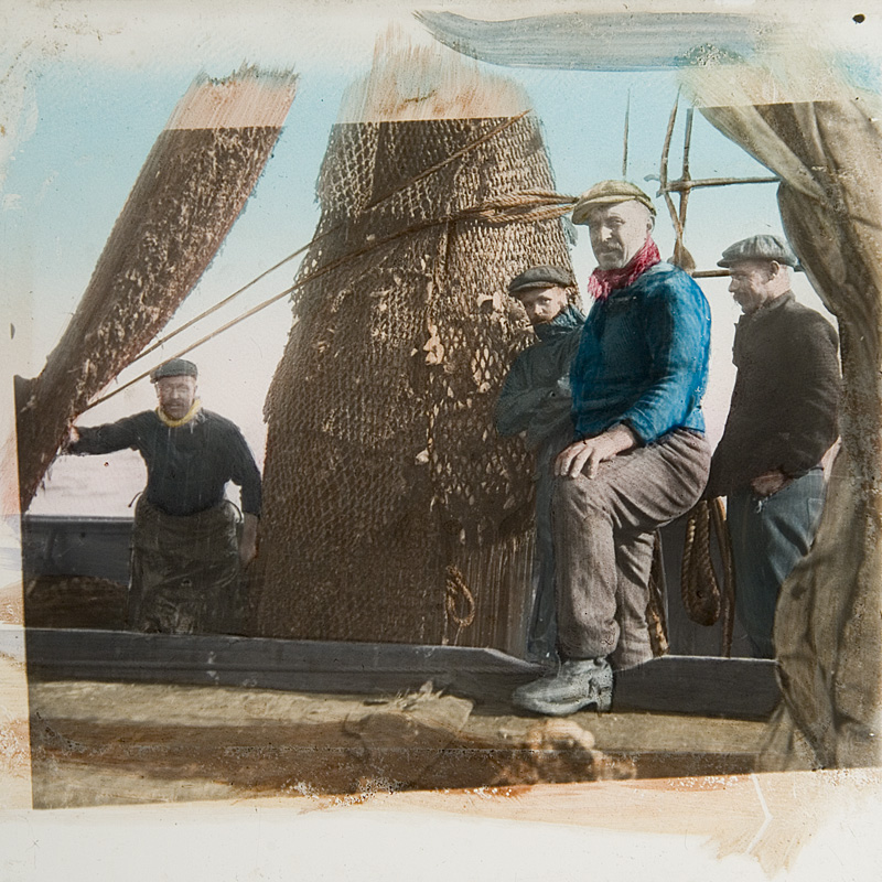 Hull Trawlers: Amazing Photo Collection That Shows Daily Life of ...