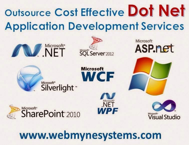 Web Application Development Company India - Webmyne Systems