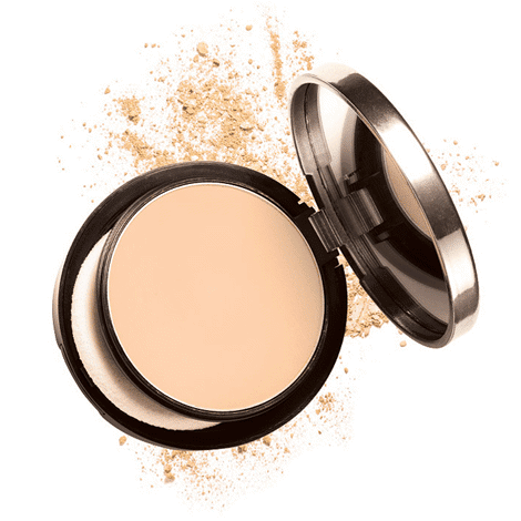 mark. Powder Buff Natural Skin Foundation | Beauty Crazed in Canada
