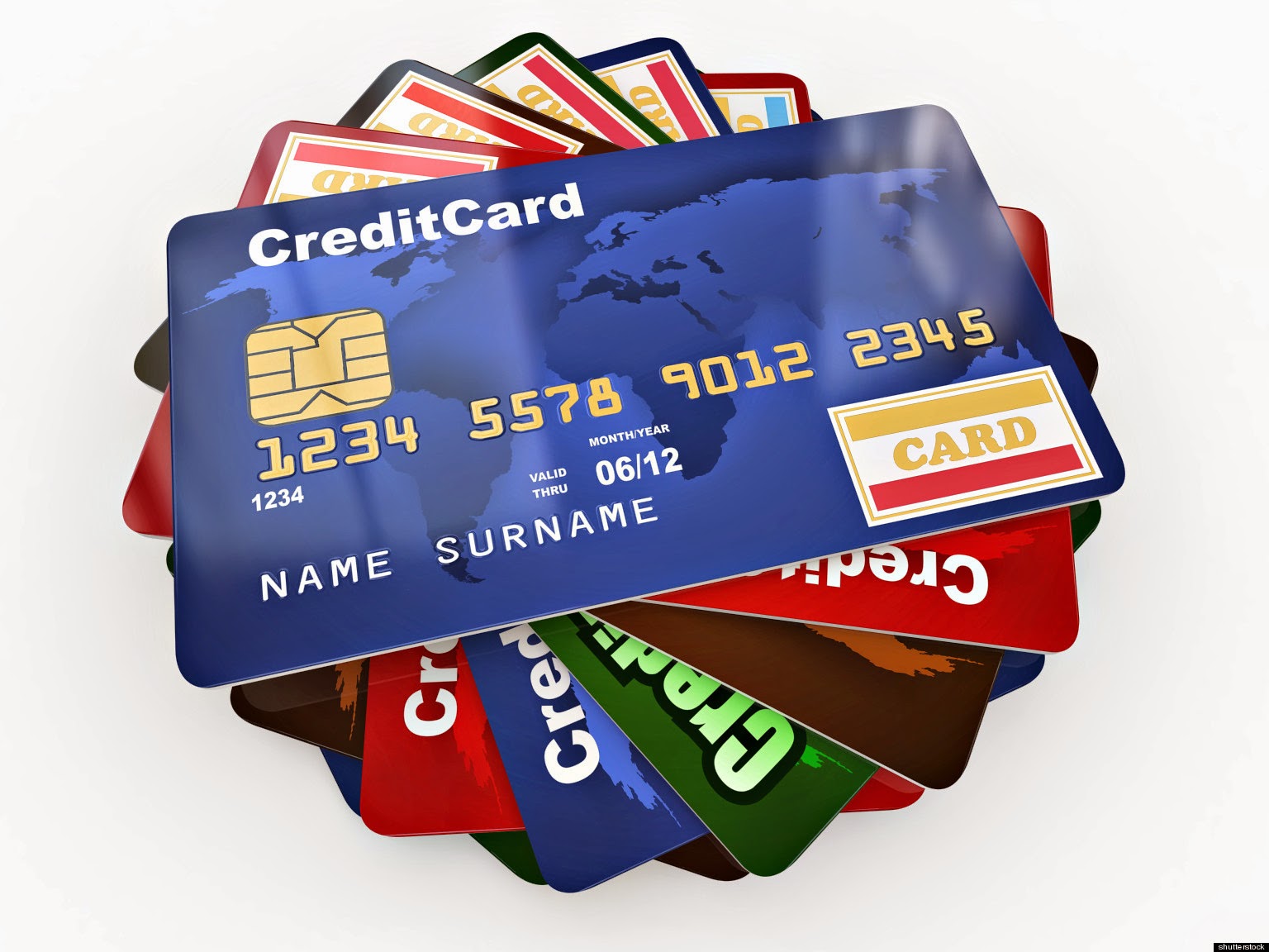 High Risk Credit Card Processing: An Overview | The Merchant Services Blogs