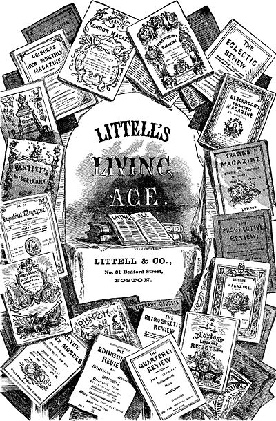 A History of Graphic Design: Chapter 64; A History of Magazine Covers