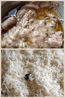 My Food My Life : My Favourite Recipe - Dhakai Kacchi Biryani
