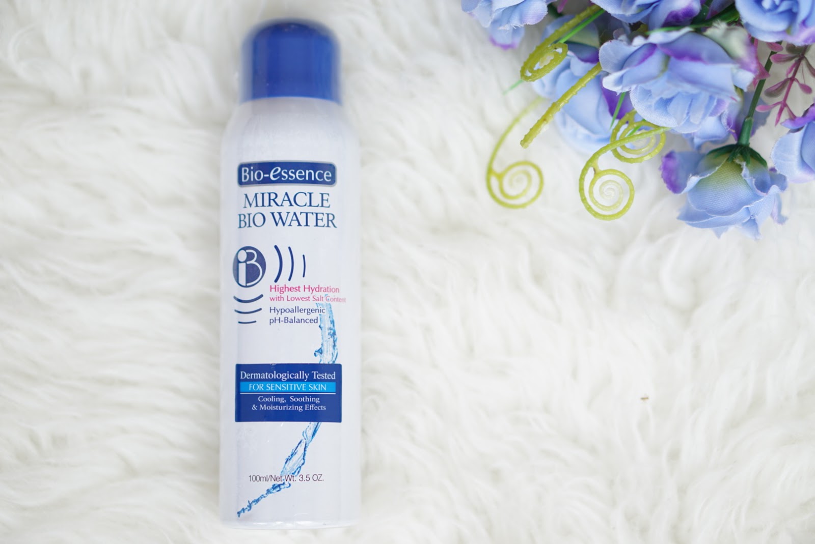 Beauty Diary Kania: Review Bio Essence Skin Care