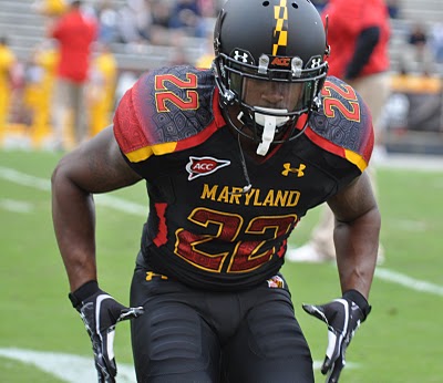 Coltplay: Looking at the Colts UDFAs