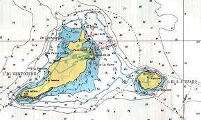 Outlet Vacanze Formia: Area Marina Protetta e Riserva Naturale dello ...