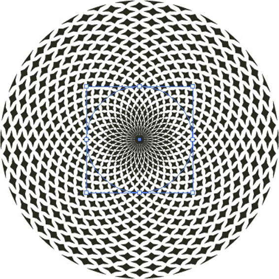 Optische illusies en gezichtsbedrog: Bijzondere visueel bedrog