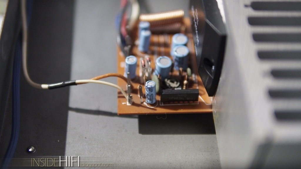 Inside Hi-Fi: Rotel RB-1000