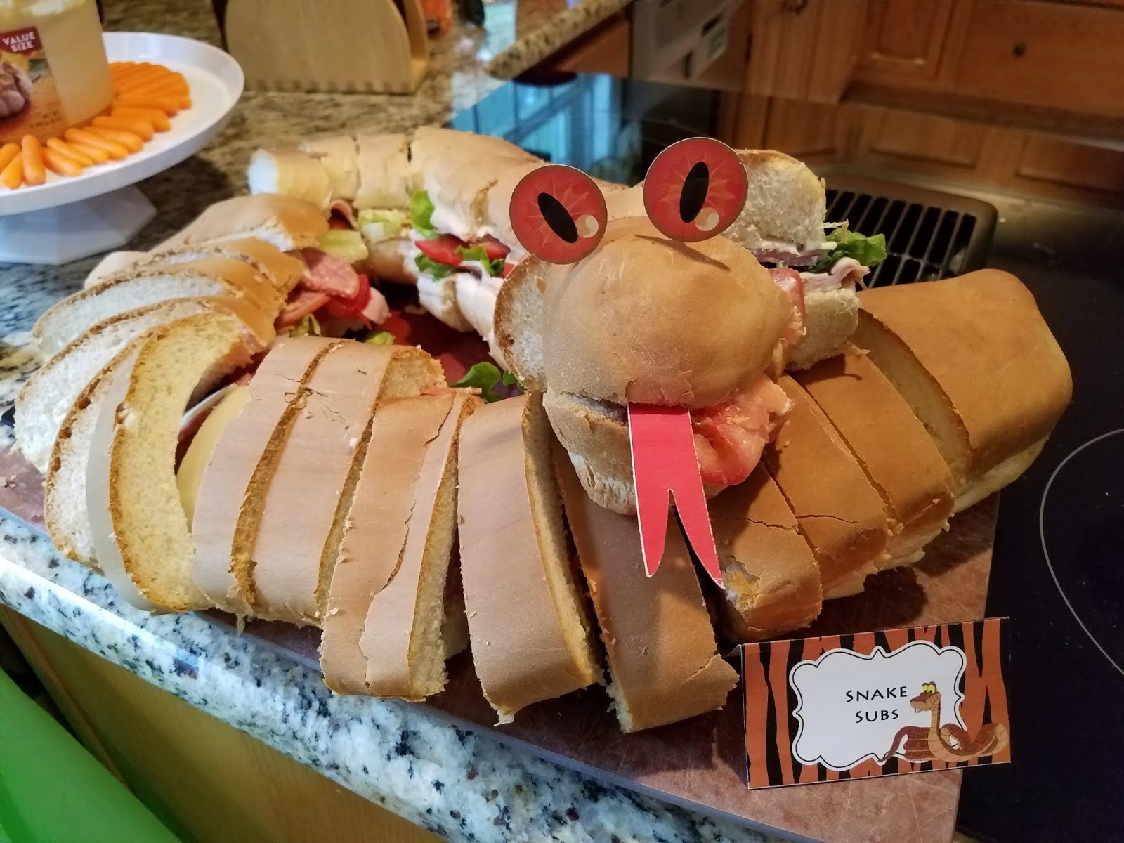 Mom's Tot School: 2018