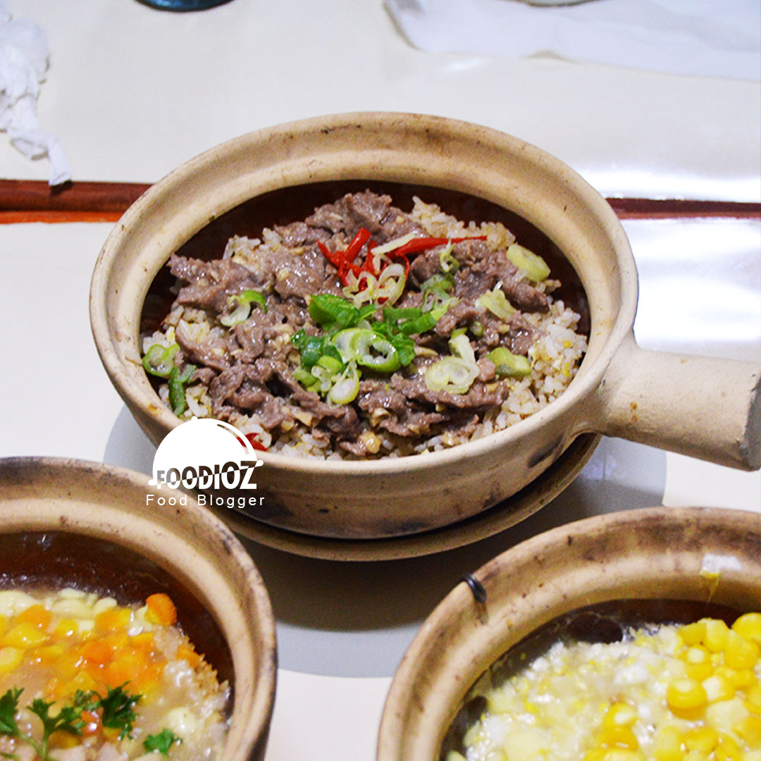 Claypot Popo, Menteng, Central Jakarta