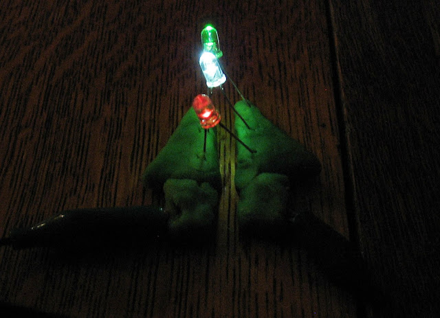 Almost Unschoolers: 17 Christmas Science Projects from Almost ...