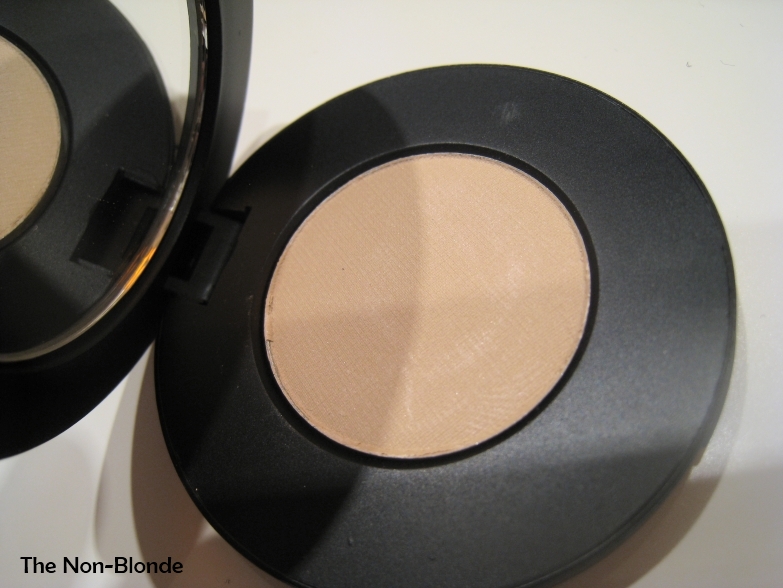 Youngblood Mineral Cosmetics- Alabaster Eye Shadow & Suede Eyeliner ...