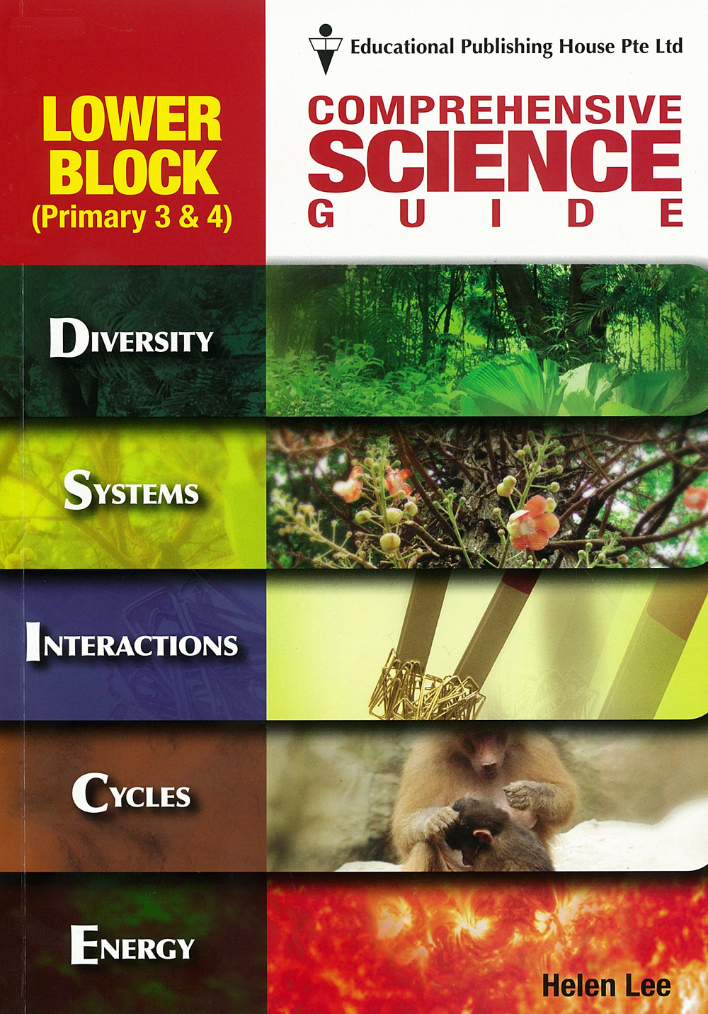 MALIASARI BOOKS: PRIMARY - SCIENCE